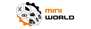 MiniWorld™ - Інтернет-магазин по Warhammer 40000 та іншим настільним іграм